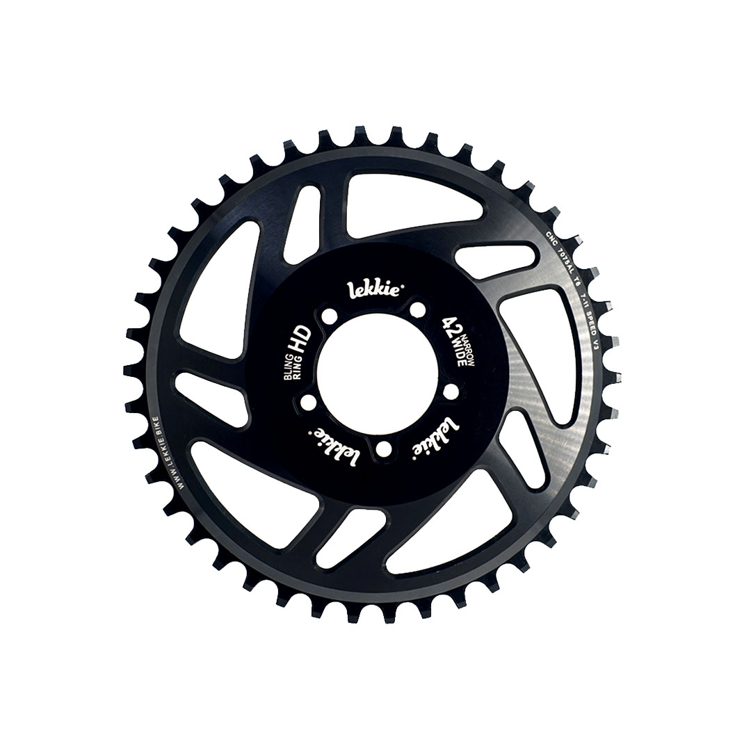 Bafang BBSHD/M625/M635 - Lekkie